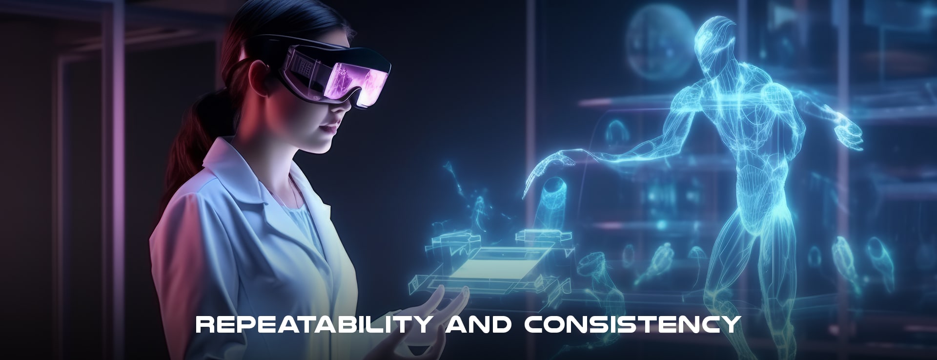 The Benefits of Virtual Reality for Surgical Training 2024 - Irusu XR